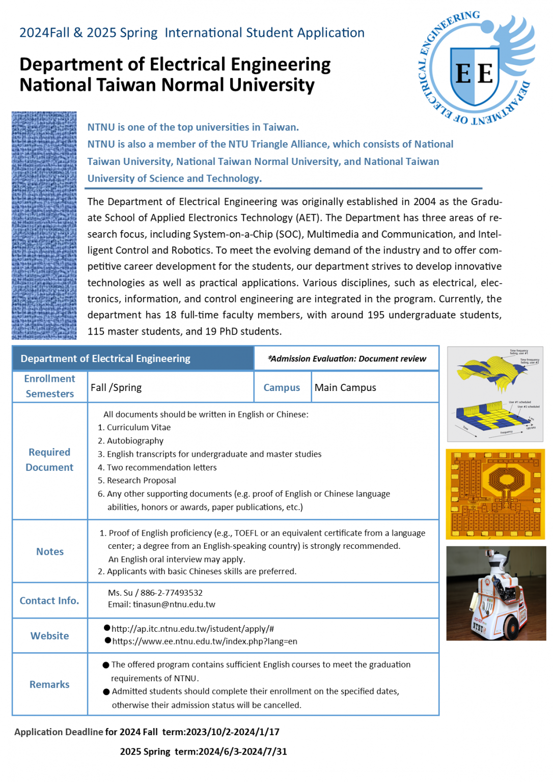 Graduate Program in English